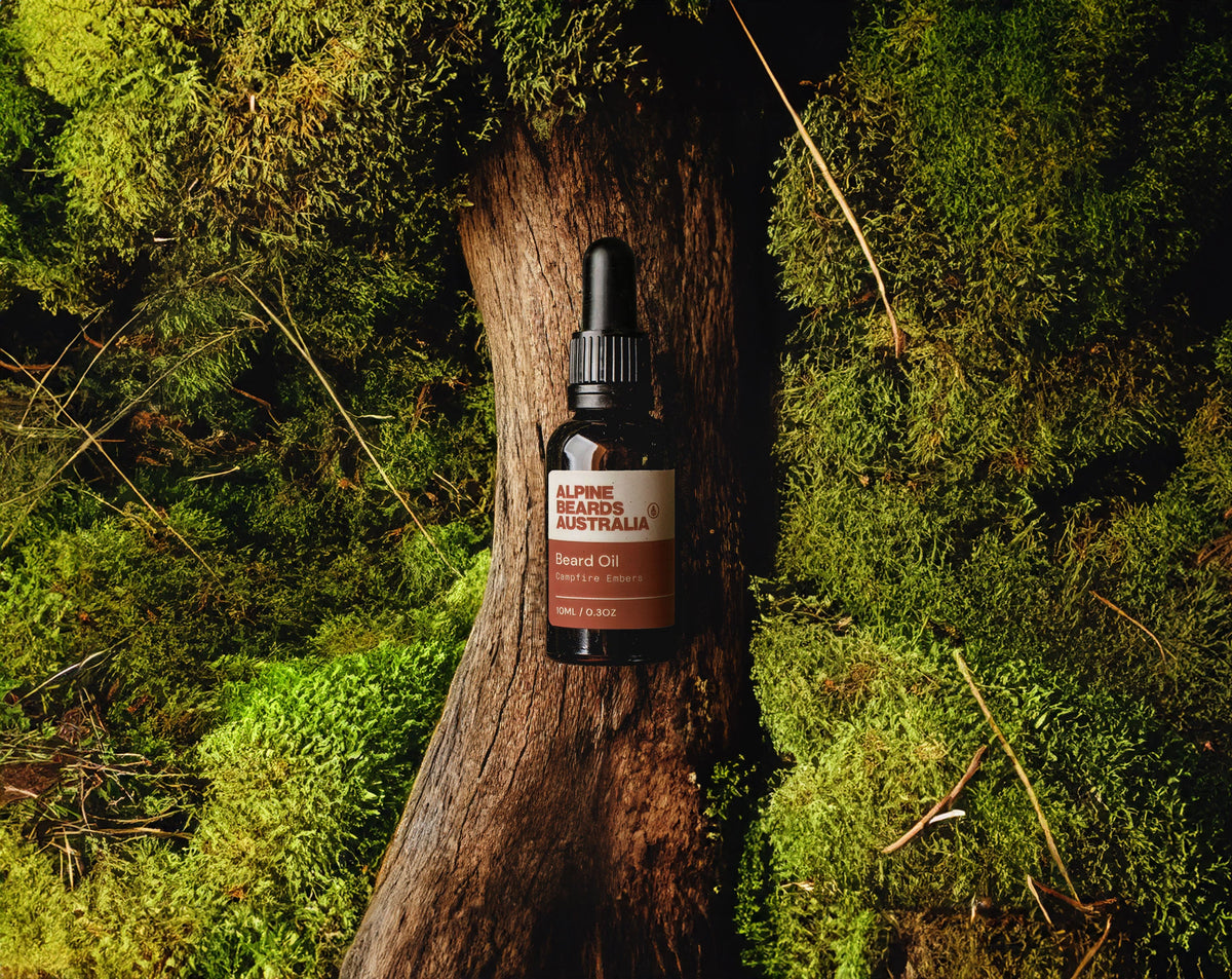 Mastering the Art of Beard Care with Alpine Beards Australia